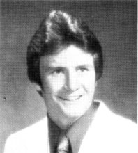 In Memoriam - Southwood Class of 1977