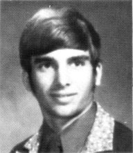 In Memoriam - Southwood Class of 1977